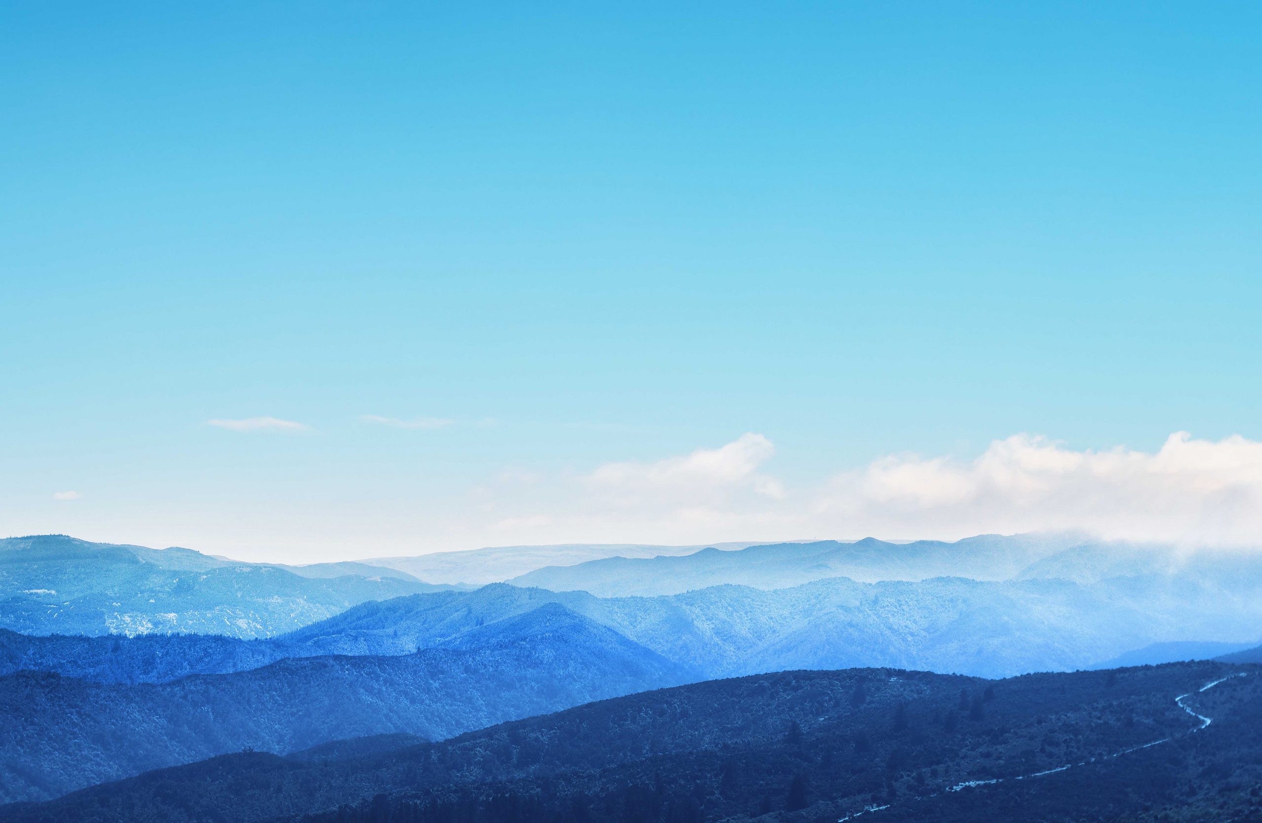 The Hinterland - ... from a Small City