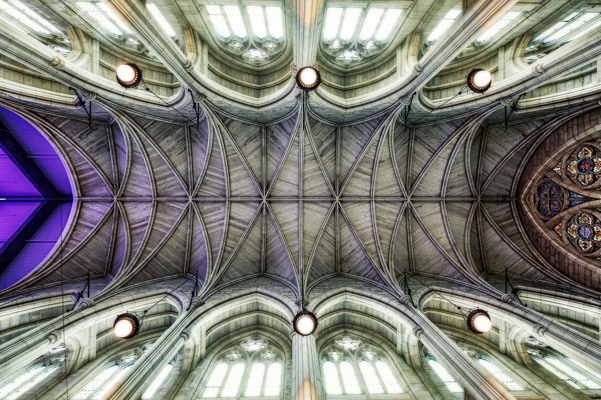 Fortrose - ... from a Small City