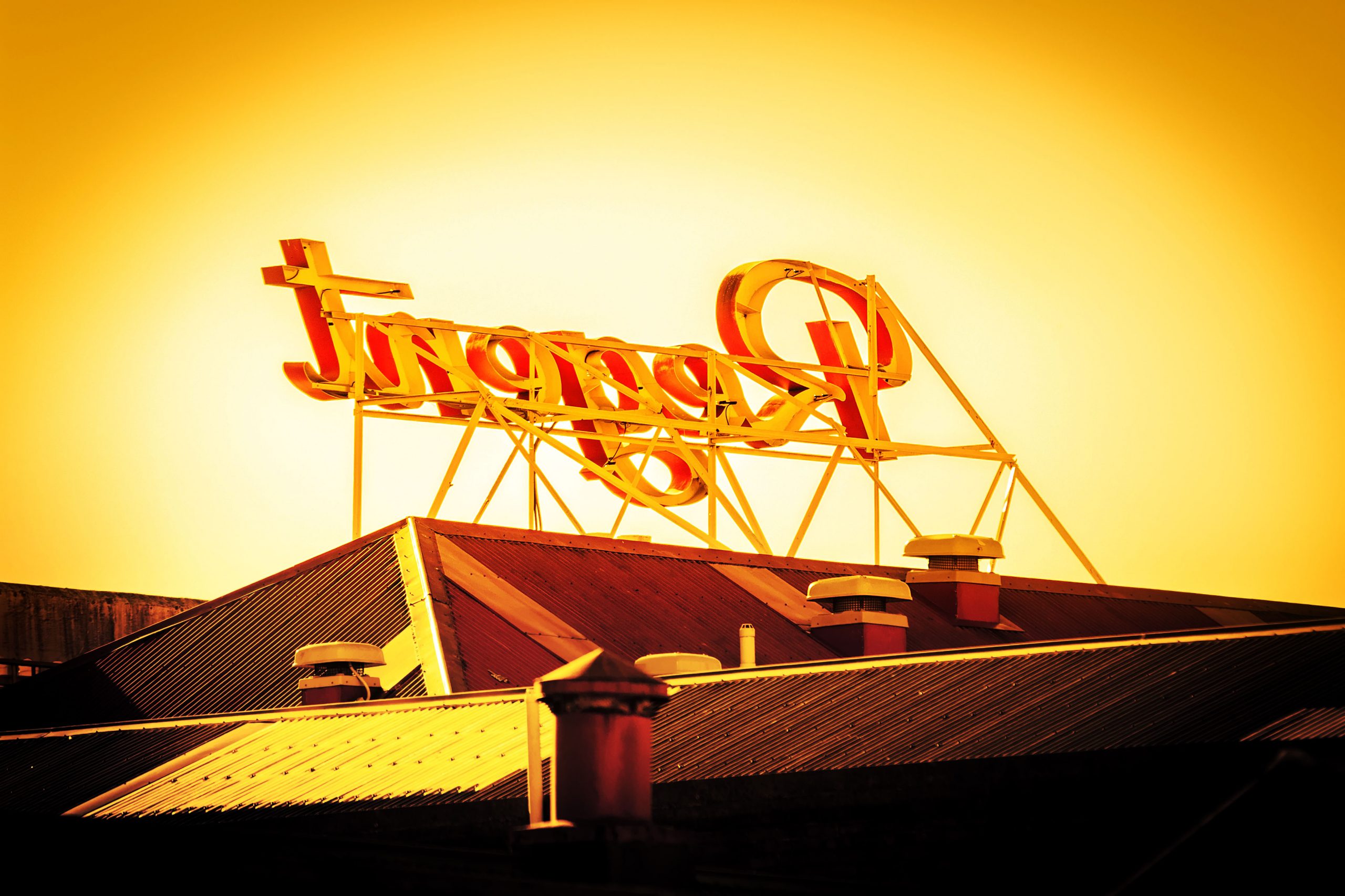 The Regent In Dunedin - ... from a Small City