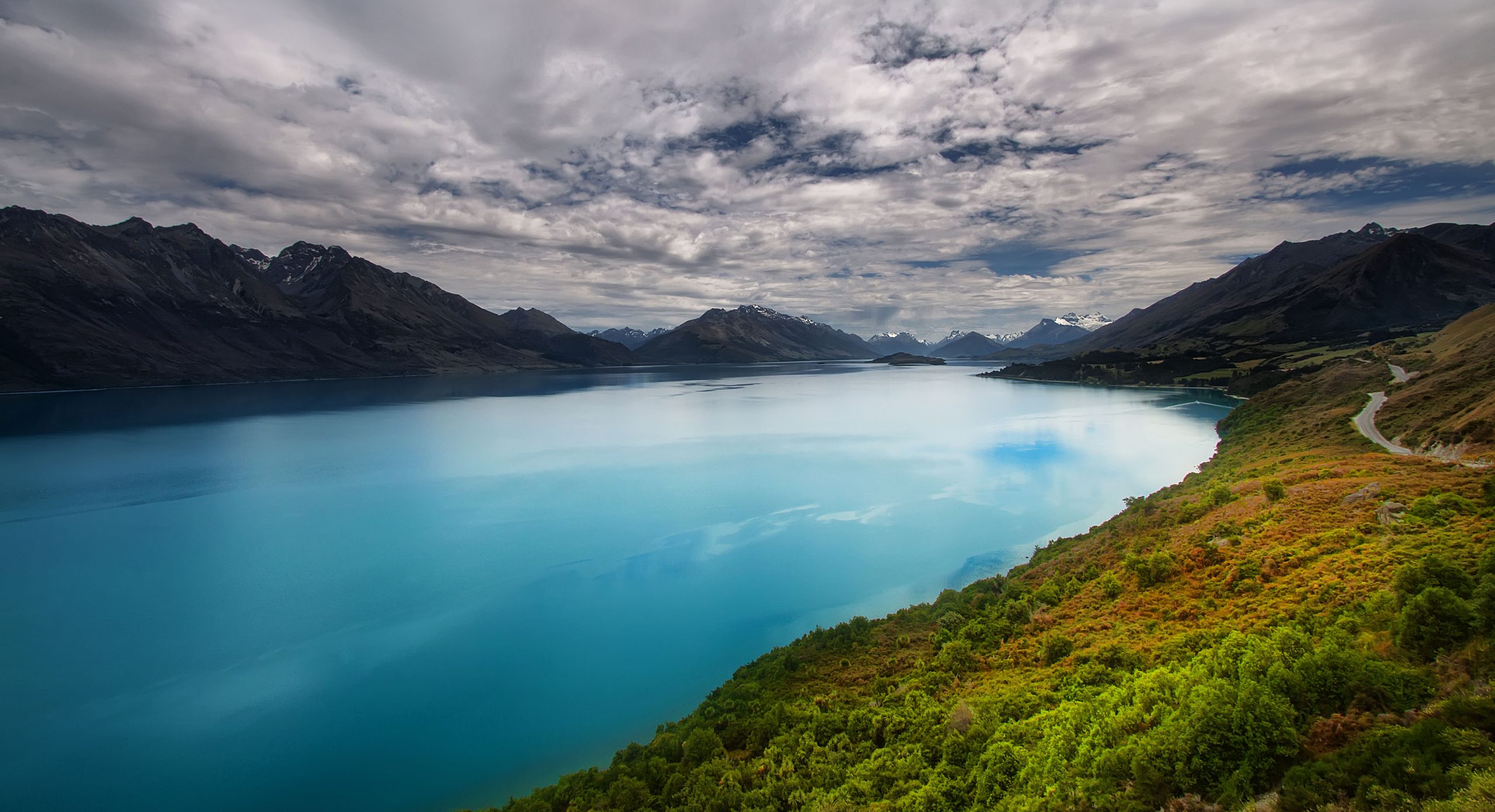 The One About Matakauri, Manata & Matau. - ... from a Small City