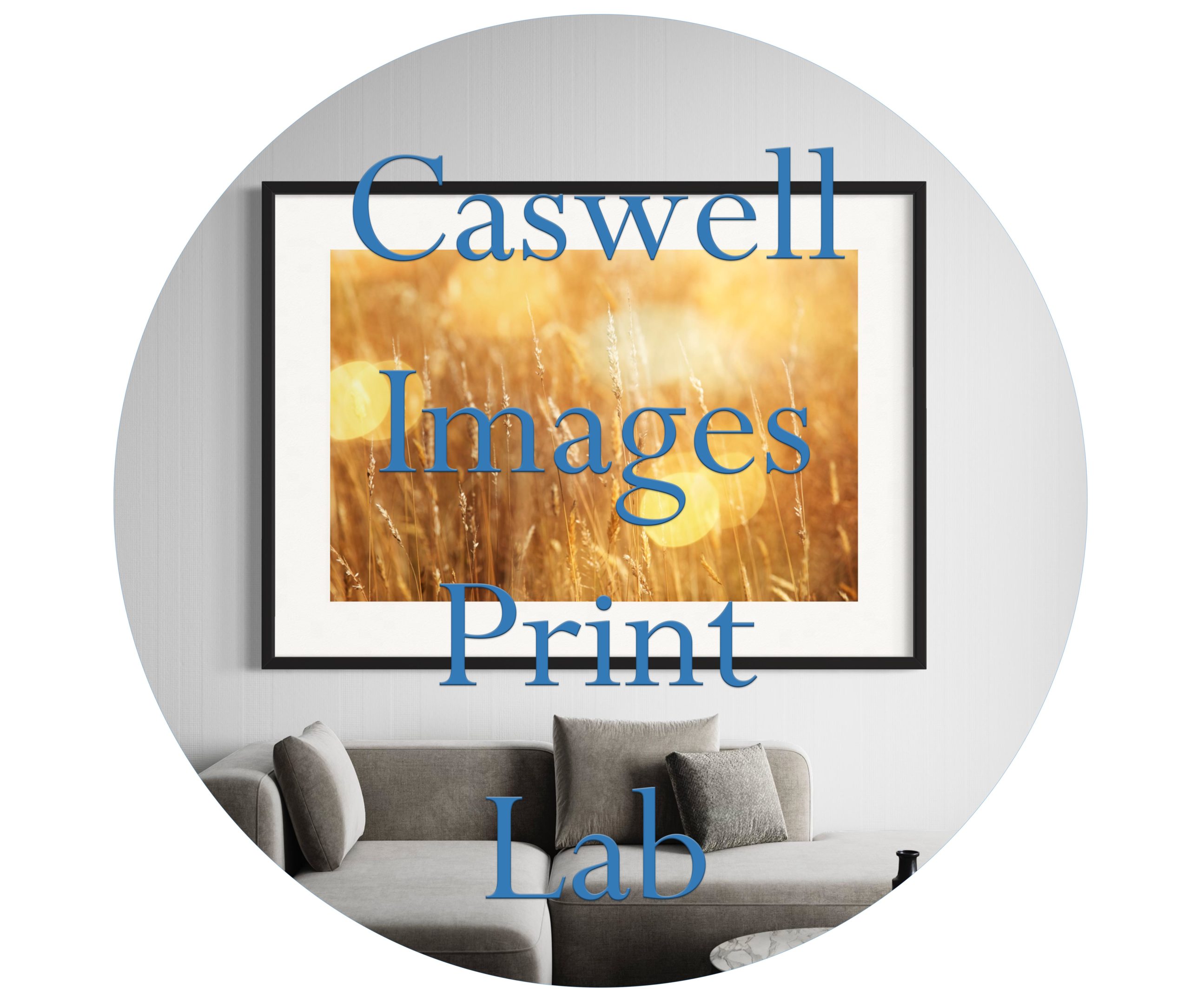The Print Lab - ... from a Small City