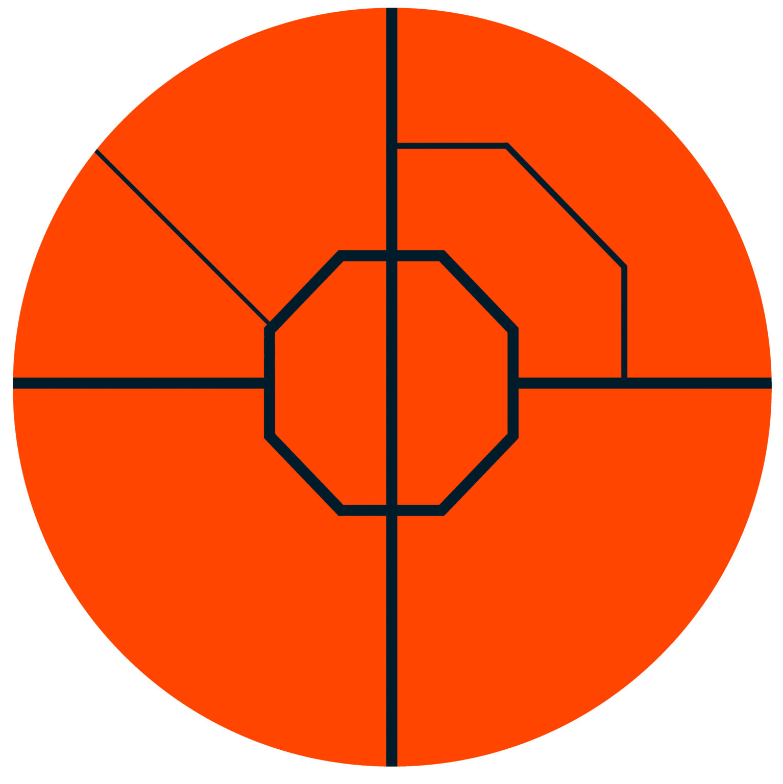 Fortrose - ... from a Small City